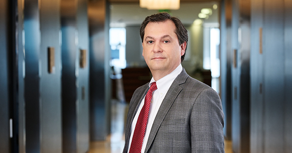 Barron’s Interviews Partner Darren Robbins About the Continuing ...